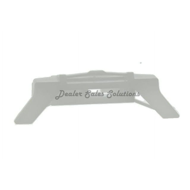 New Genuine Honda Roof Molding Clip 91572SDAA01 OEM - Walmart.com