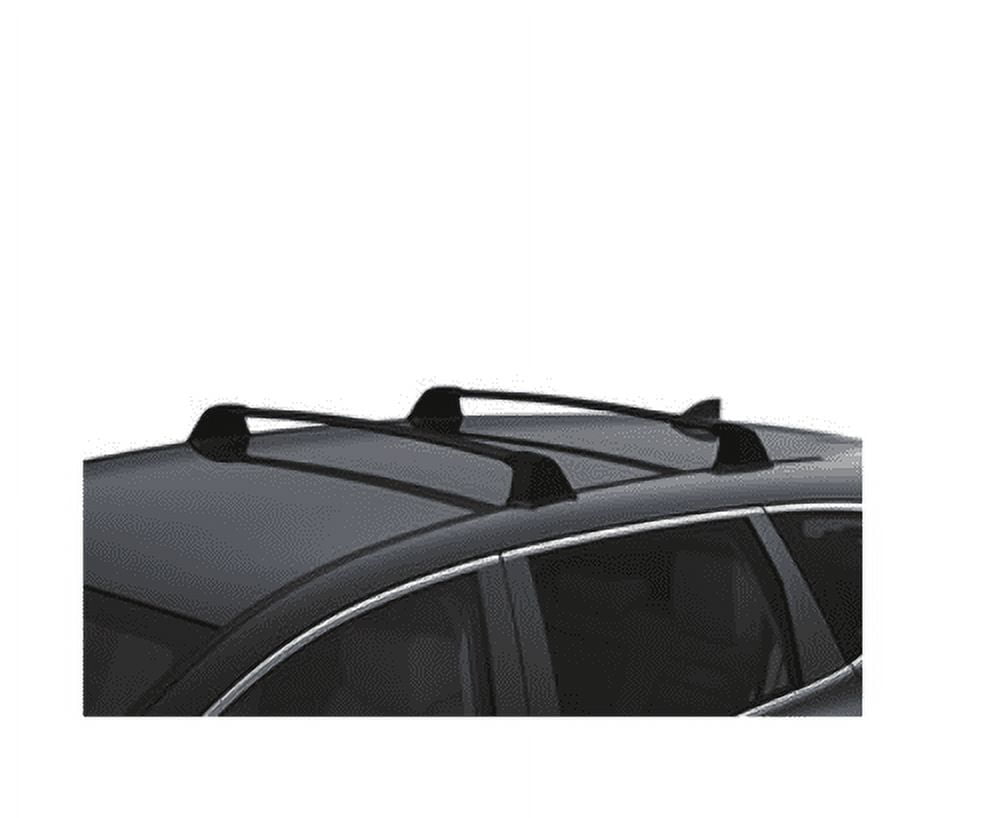 New Genuine Honda Roof Rack 08L02-TLA-100A / 08L02TLA100A OEM - Walmart.com