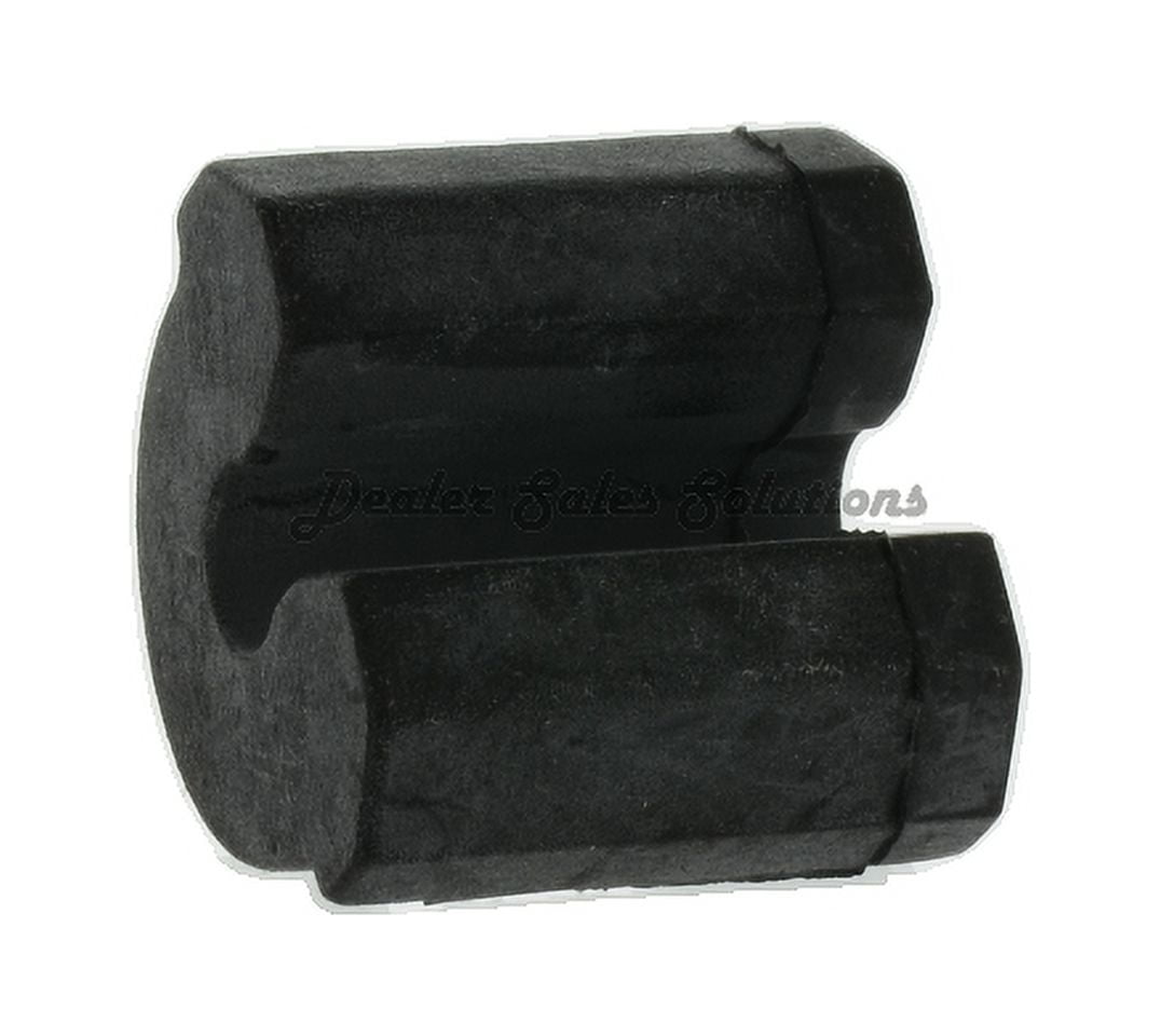 New Genuine Honda Rubber, Mounting 76510SN7E05 / 76510-SN7-E05 OEM ...