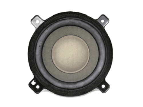 New Genuine Honda Speaker Sub-Woofer Rear Deck (2008-2017) OE ...