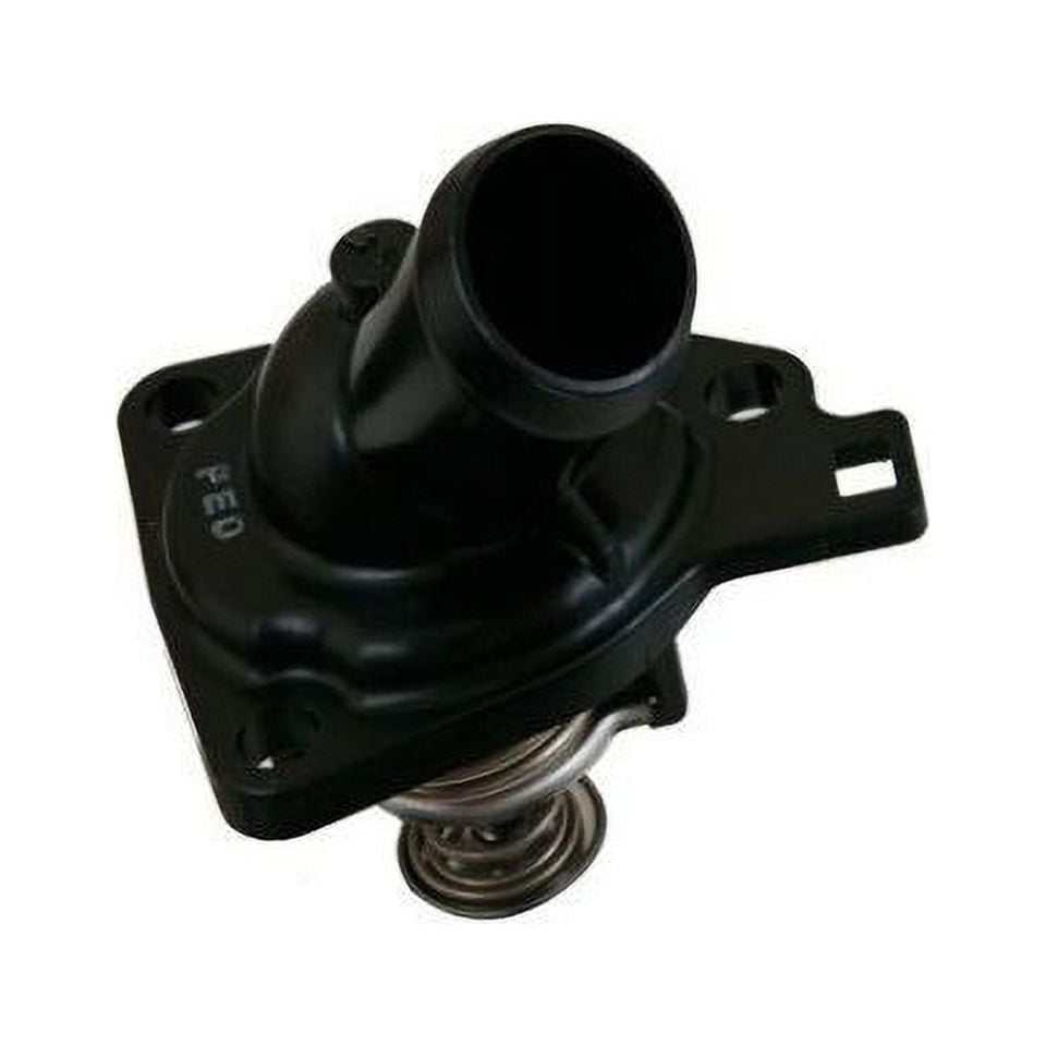 New Genuine Honda Thermostat Assembly OE 19301RAF004 - Walmart.com