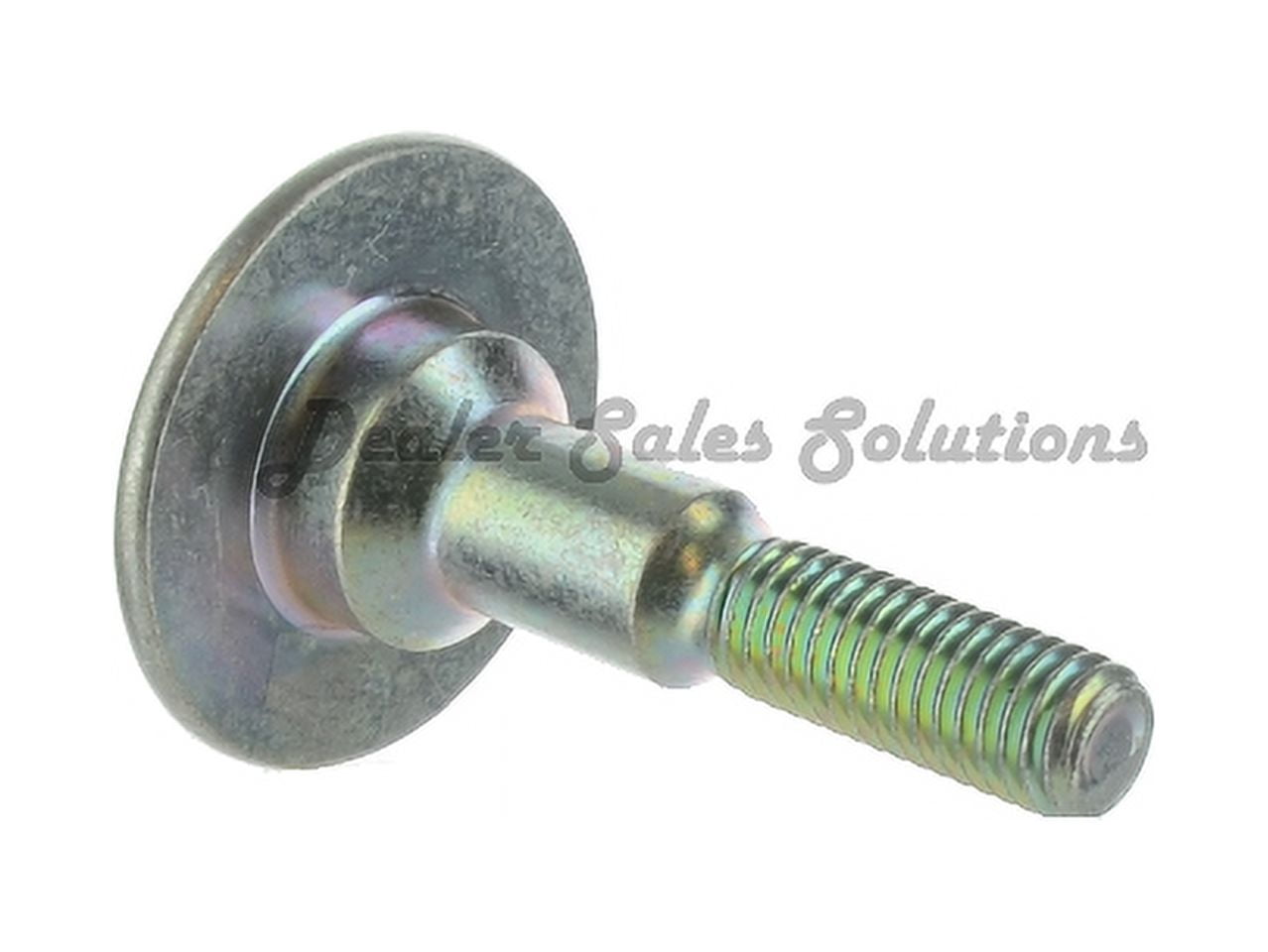 New Genuine Honda Timing Belt Adjuster Bolt OEM 14513RCAA01 - Walmart.com