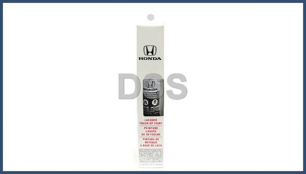 New Genuine Honda Touch Up Paint Pen Stick YR600M Kona Coffee Metallic ...