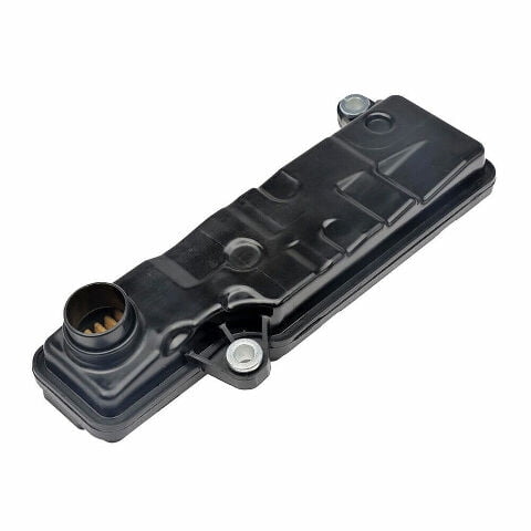 New Genuine Honda Transmission Filter Strainer Assembly OE 254205LJ003 ...