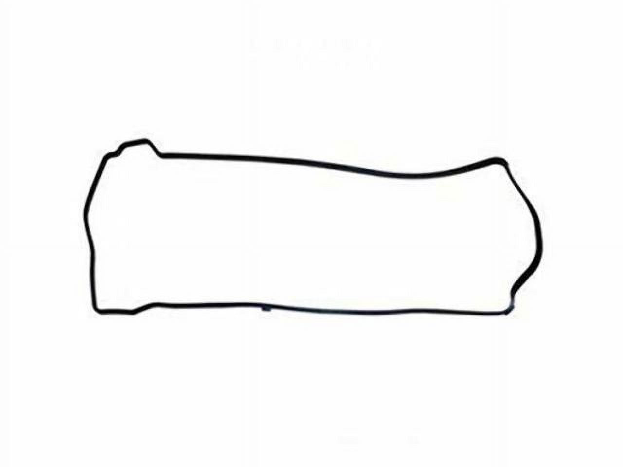 New Genuine Honda Valve Cover Gasket Cylinder Head Seal OE 12341RTA000 ...