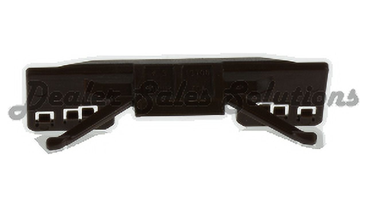 New Genuine Honda Windshield Clip C 73156T0A003 OEM - Walmart.com