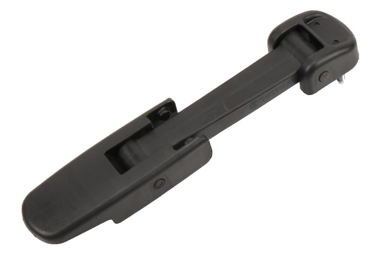 New Genuine Hummer H2 Hood Latch Lower (2003-2009) OE 15097841 ...