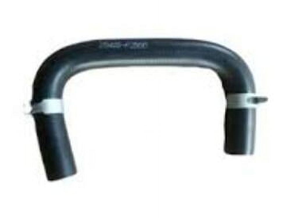 New Genuine Hyundai Engine Coolant Hose Radiator Lower (2016-2021) OE ...