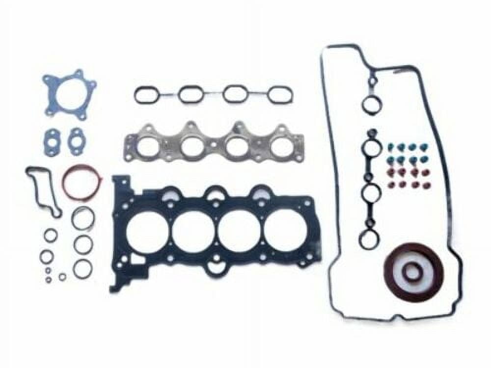 New Genuine Hyundai Engine Overhaul Gasket Kit (2011-2020) OE ...