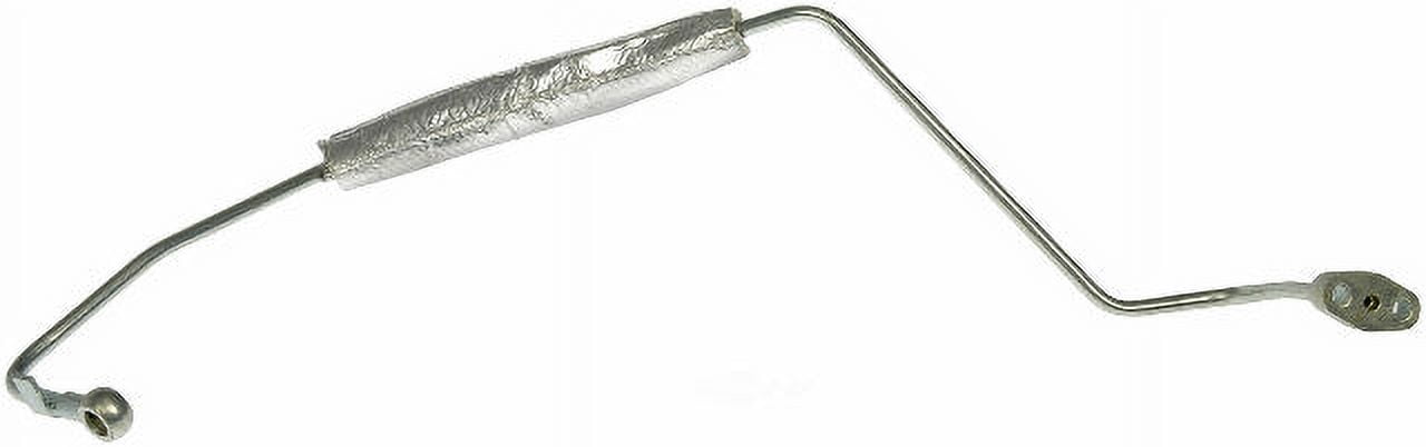 New Genuine Hyundai Sonata Turbocharger Lin Oil Feed Pipe OE 282402GTA1 ...