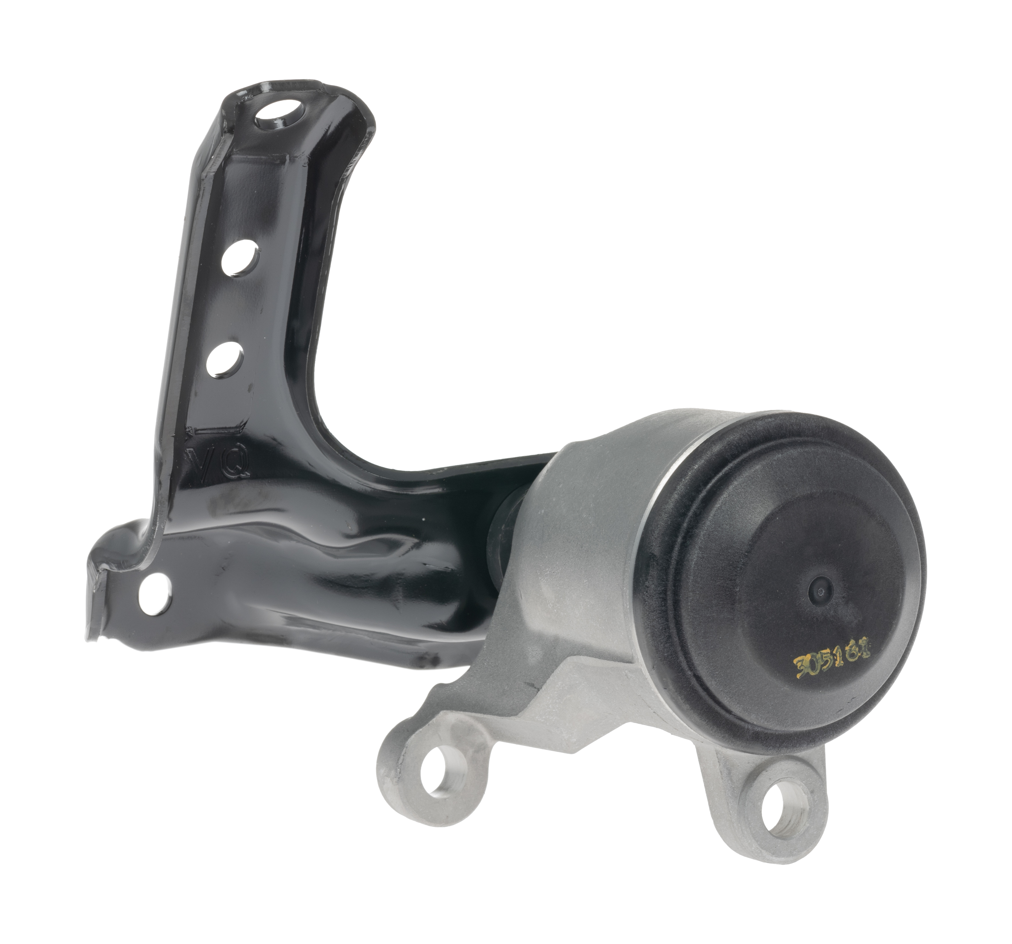 New Genuine Infiniti Insulator-Engine Mounting,Rh 112103KA0A OEM ...