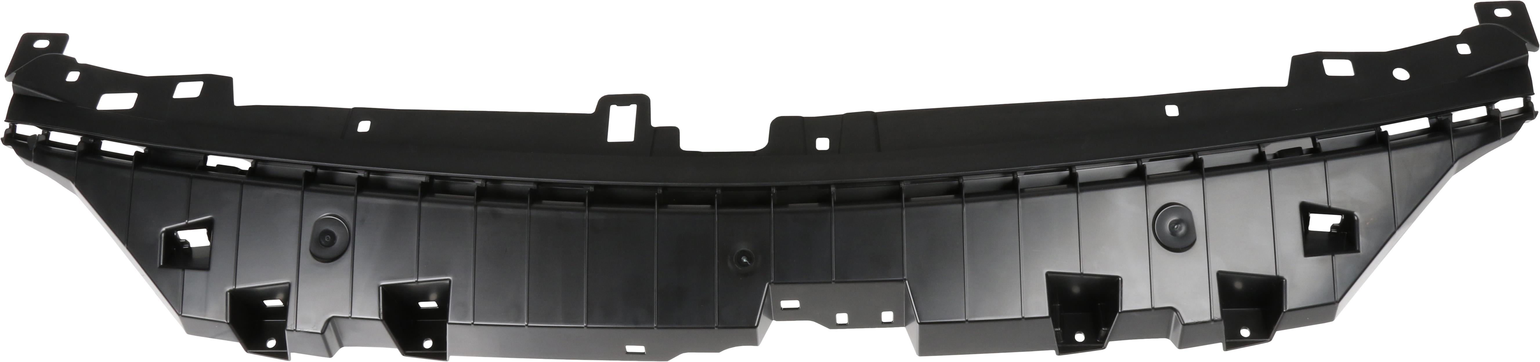 New Genuine Infiniti QX30 Radiator Grille Upper (2017-2019) OE ...