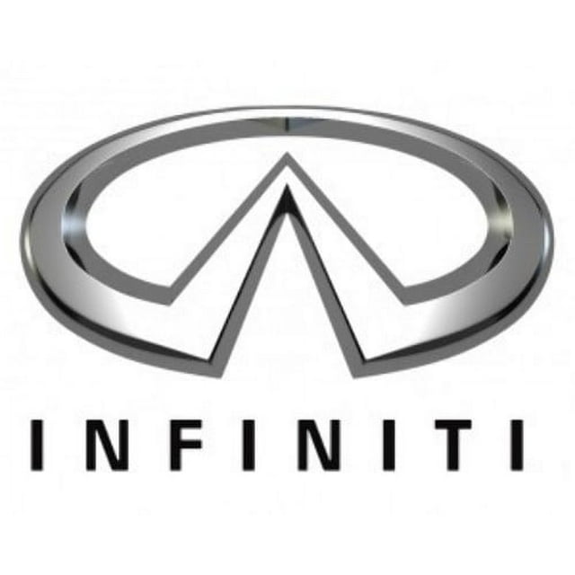 New Genuine Infiniti Spacer-Front Bumper Side 62094EG000 OEM - Walmart.com