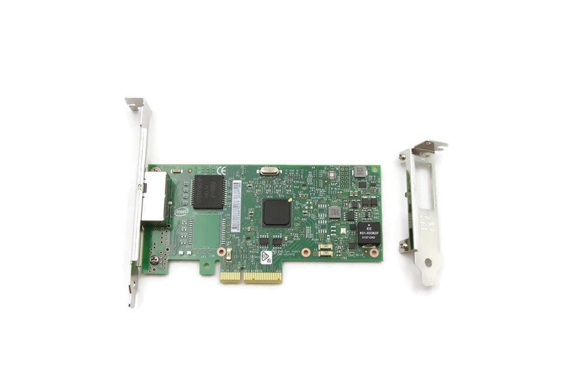 New Genuine Intel Eth Adapter I350 T2 for Lenovo ThinkStation P3 Tiny ...