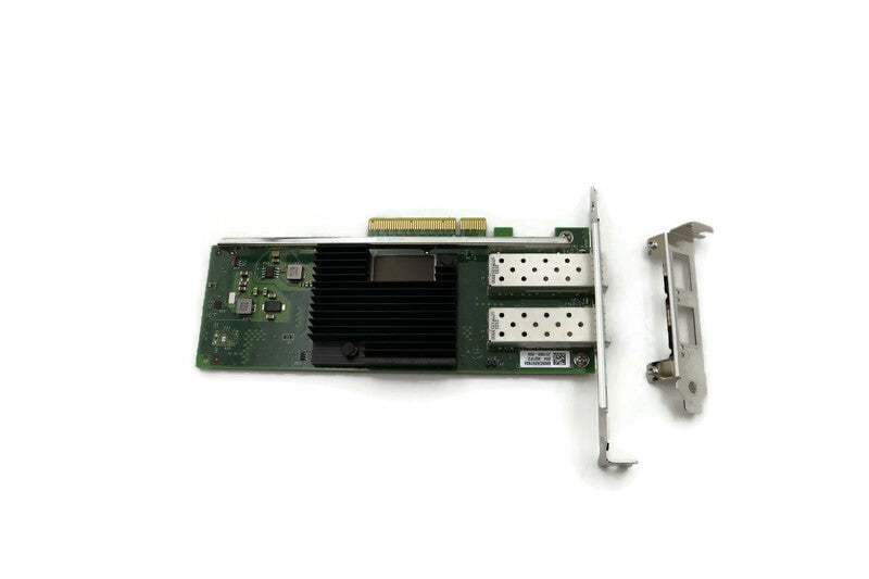 New Genuine Intel Ethernet X710-DA2 for Lenovo ThinkStation P3 Ultra ...