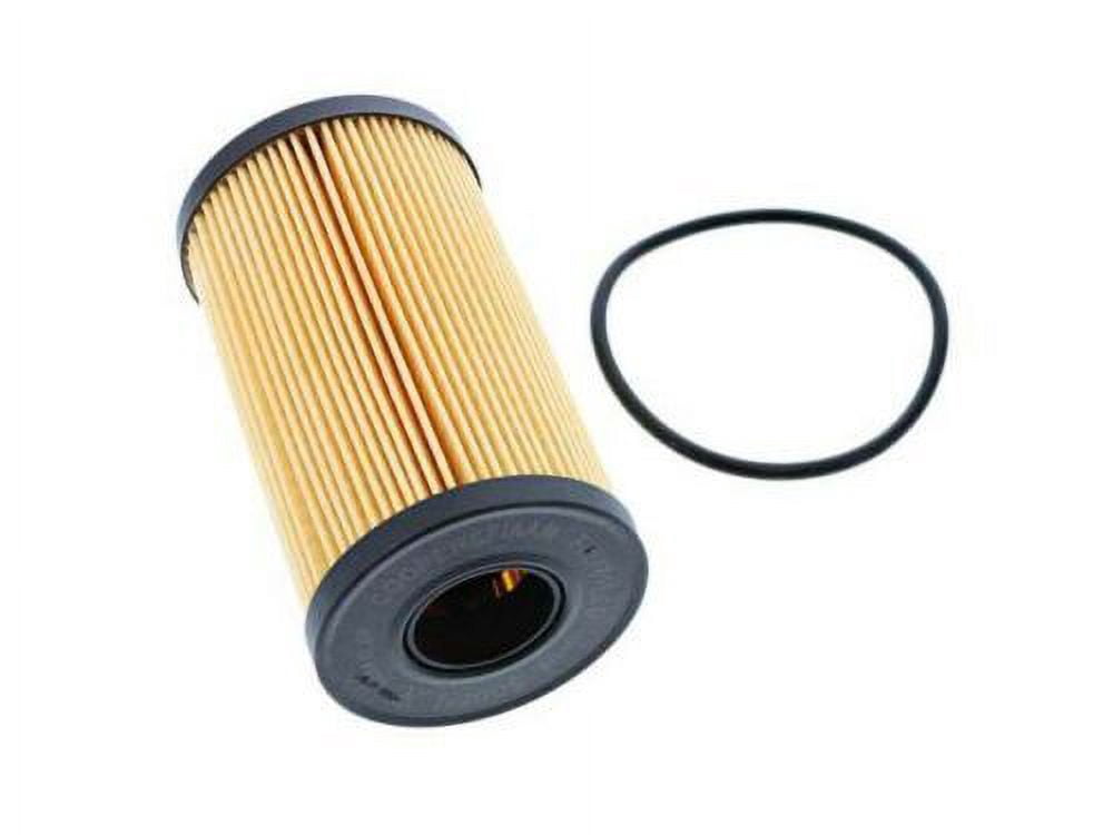 New Genuine Jaguar Engine Oil Filter Element O-Ring (2017-2021) OE ...