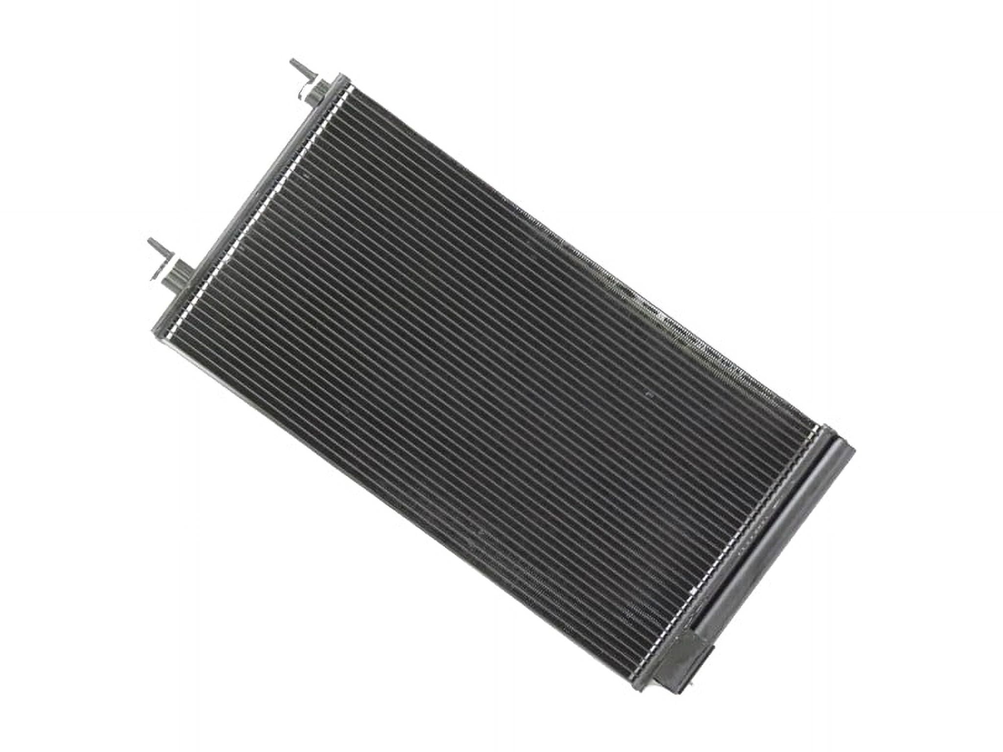 New Genuine Jeep Compass AC Condenser Air Conditioning (2017-2022) OE ...