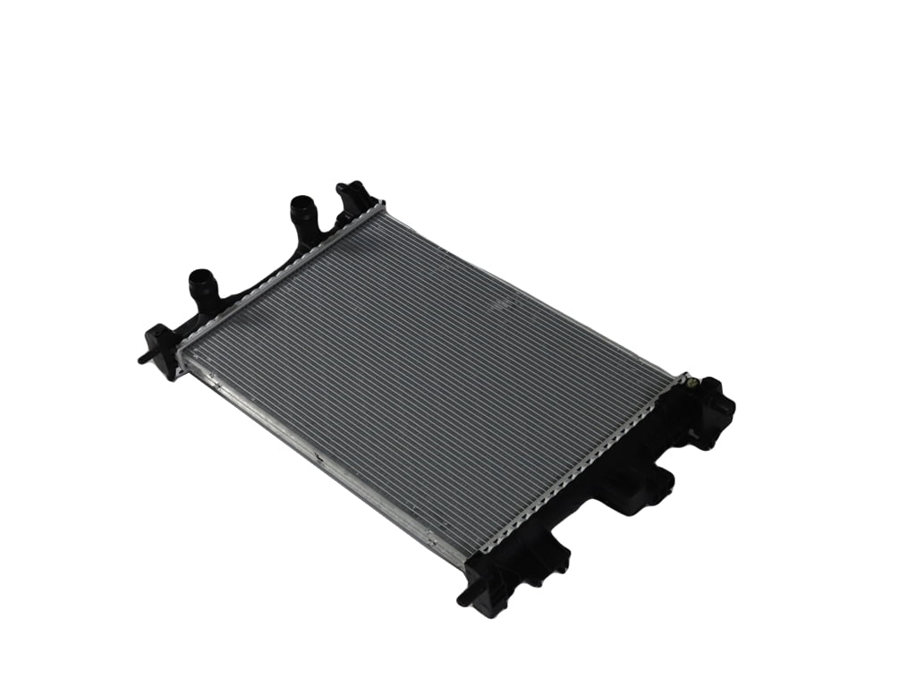New Genuine Jeep Compass Radiator Engine Cooling (2017-2022) OE ...