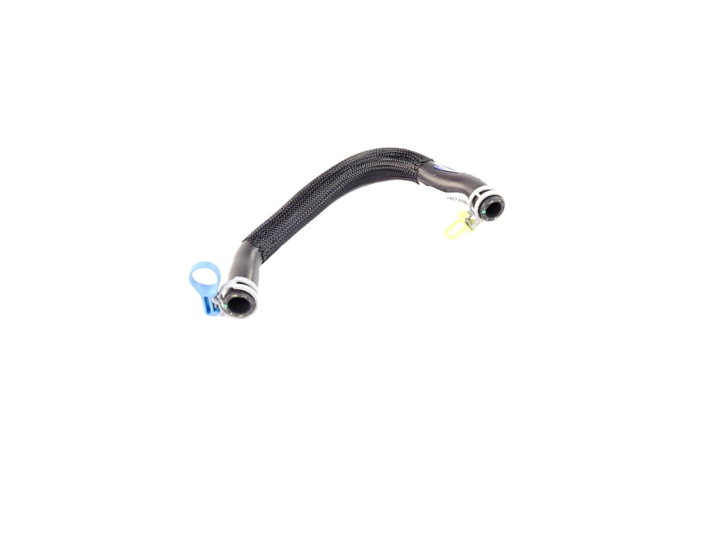 Mopar Genuine Jeep Oil Cooler Outlet Hose, Coolant Hose, 2012-2018, OE ...