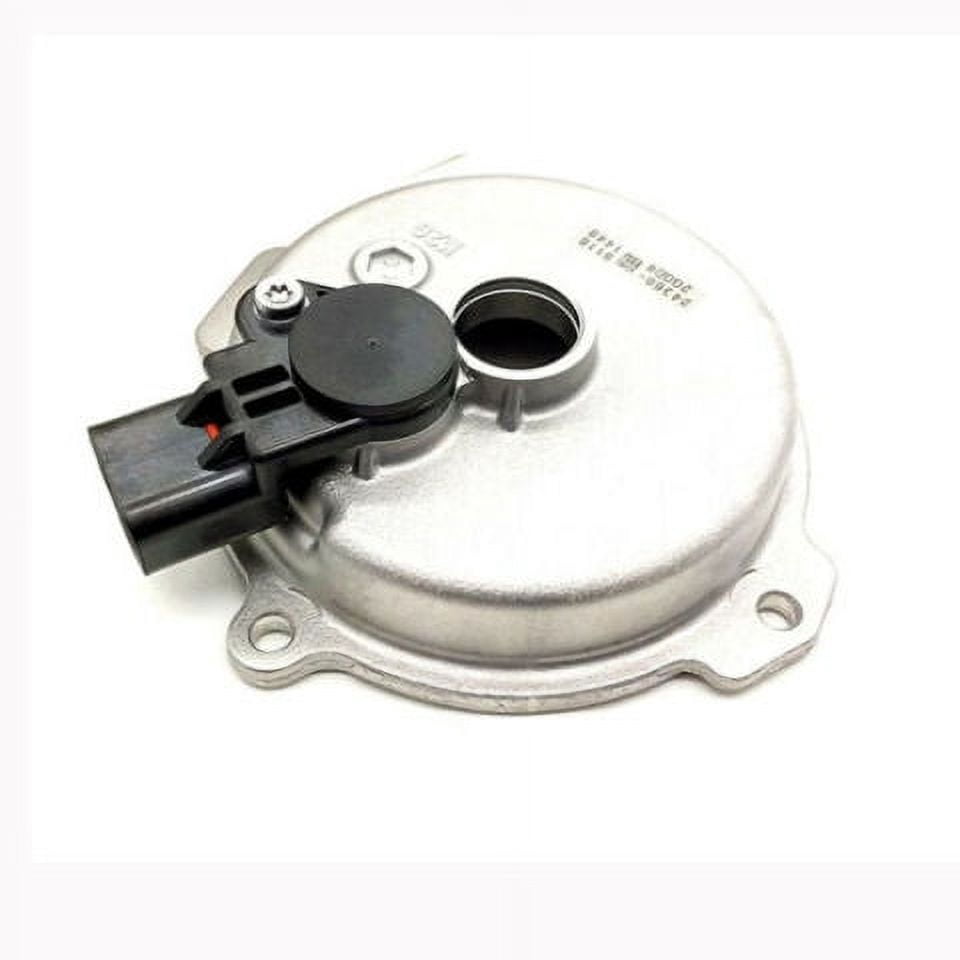 New Genuine Kia Camshaft Solenoid Cover Assembly OE 243602GGD0 ...