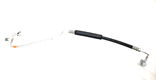 New Genuine Kia Sorento AC Discharge Hose High Side Line OE 977621U800 ...