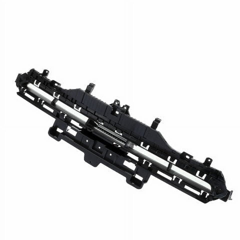 New Genuine Kia Sorento Front Bumper Grill Trim Upper (2021-2023) OE ...