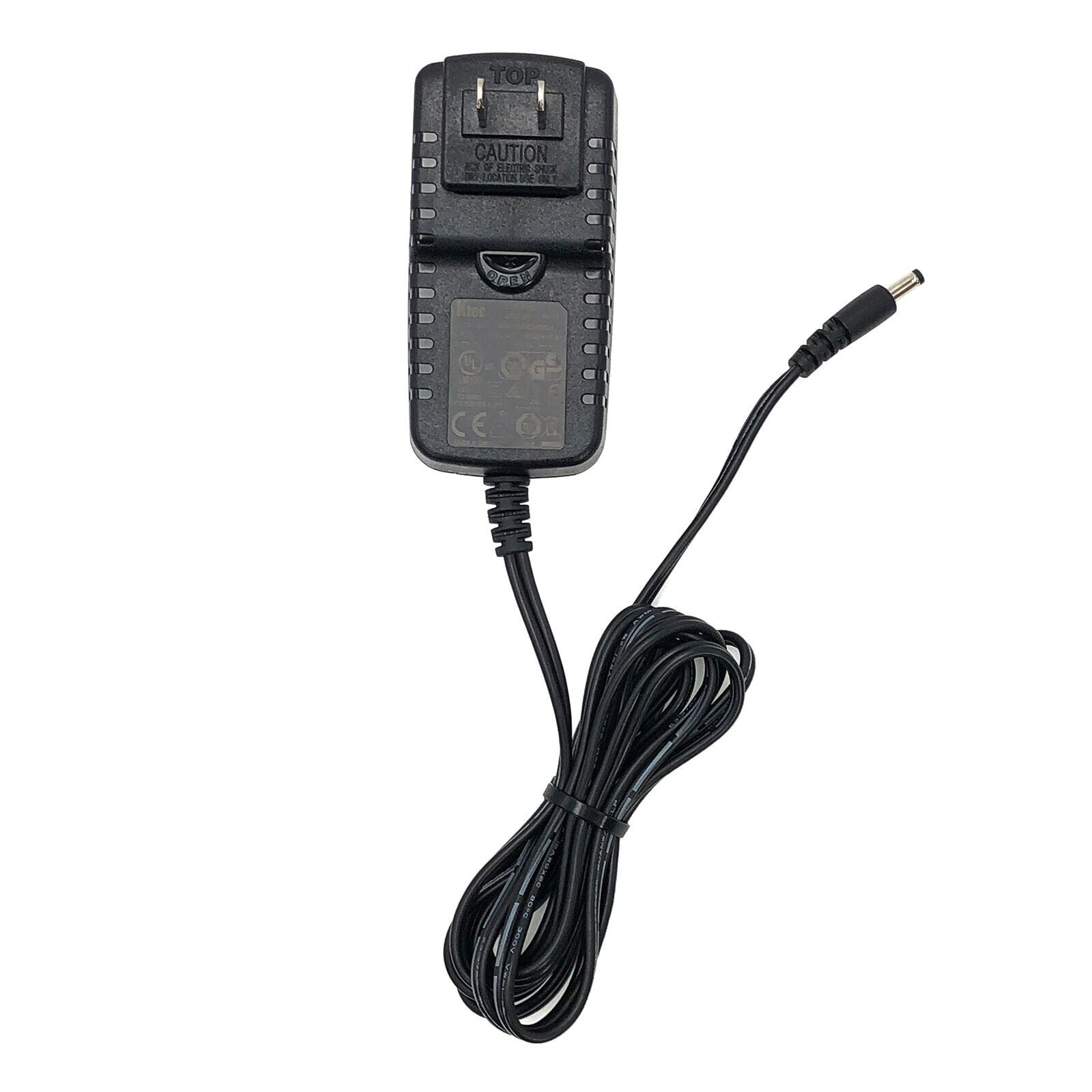 New Genuine Ktec KSAS0250500400D5 Wall Power Supply Adapter 5V 4A OEM ...