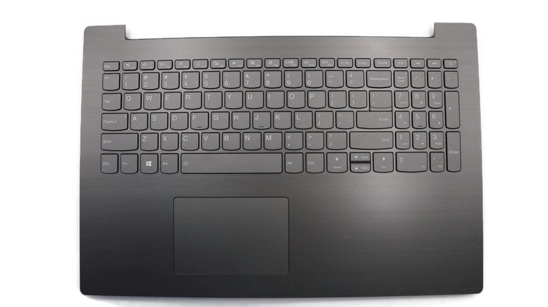 New Genuine Lenovo IdeaPad 330-15ICH Palmrest TouchPad with Keyboard 5CB0R47036 - Walmart.com