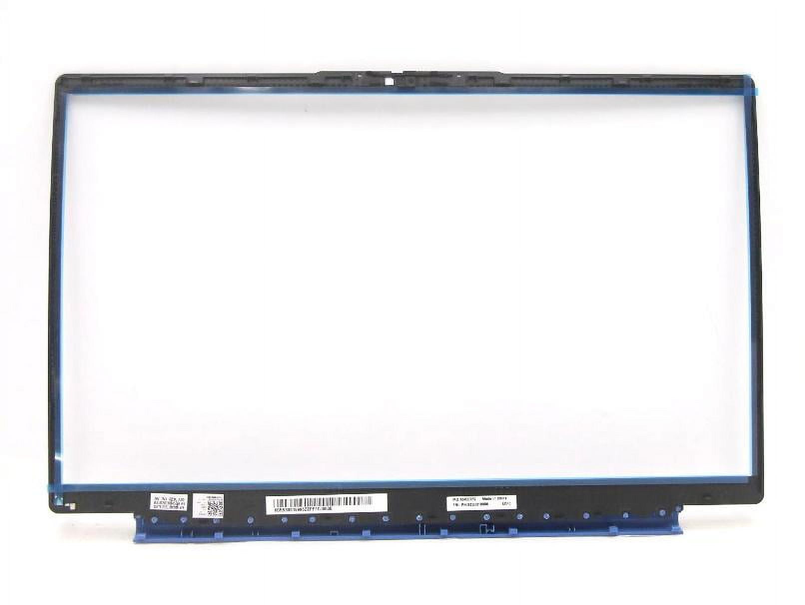 New Genuine Lenovo Ideapad 3-15 Series LCD Front Bezel 5B30S18996 ...