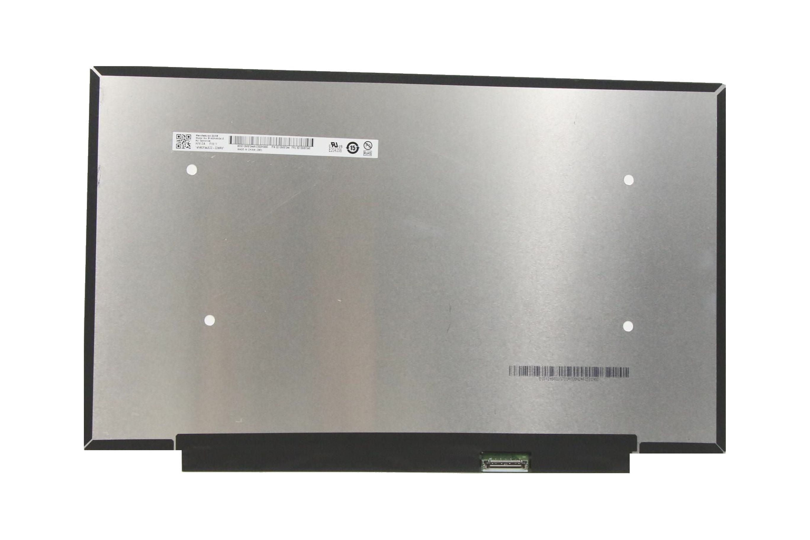 New Genuine Lenovo Ideapad 5-14ITL05 14" FHD LCD Screen 5D10V82390 ...