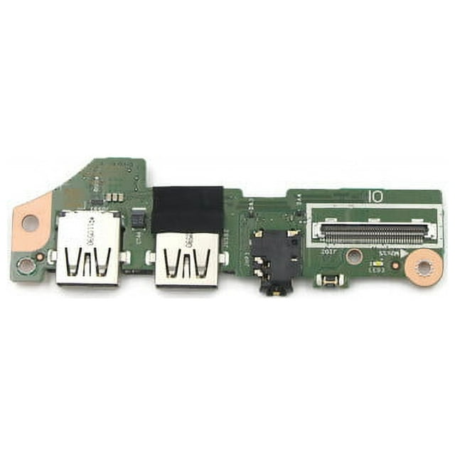 New Genuine Lenovo Ideapad Gaming 3-15 Series C 82K1 USB Board 5C50S25225 - Walmart.com