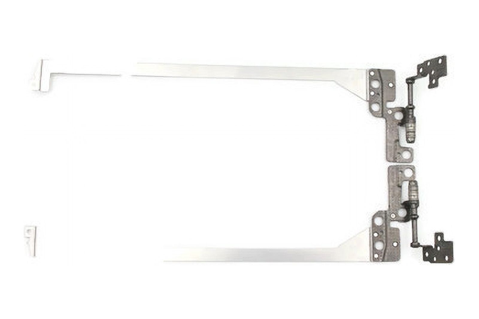 New Genuine Lenovo Ideapad Gaming 3-15 Series LCD Left and Right Hinges ...