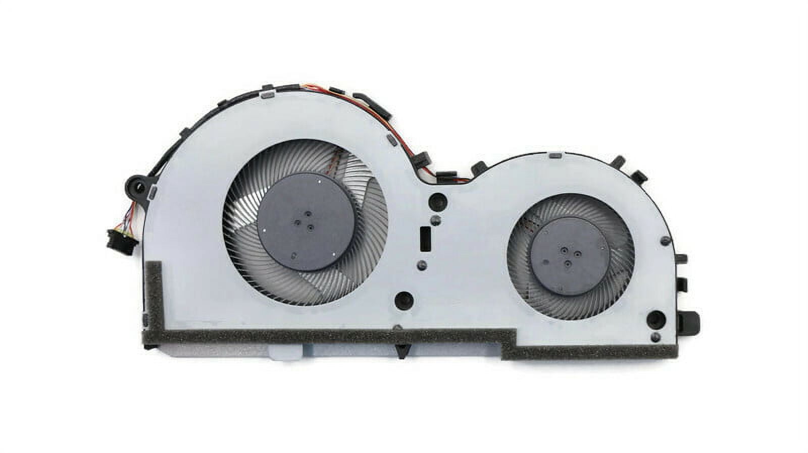 New Genuine Lenovo Ideapad L340-15 L340-17 Gaming Cooling Fan ...