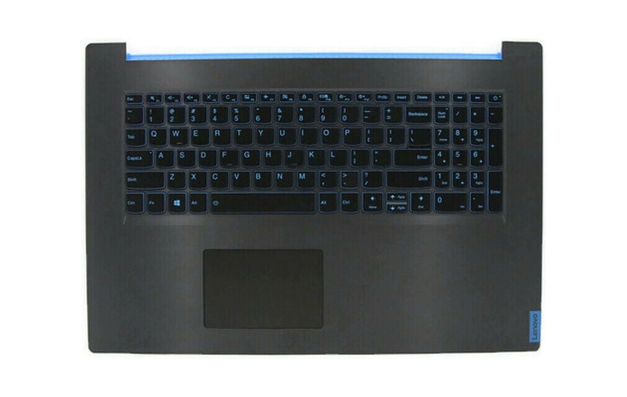 New Genuine Lenovo Ideapad L340-17IRH Gaming Palmrest Touchpad ...