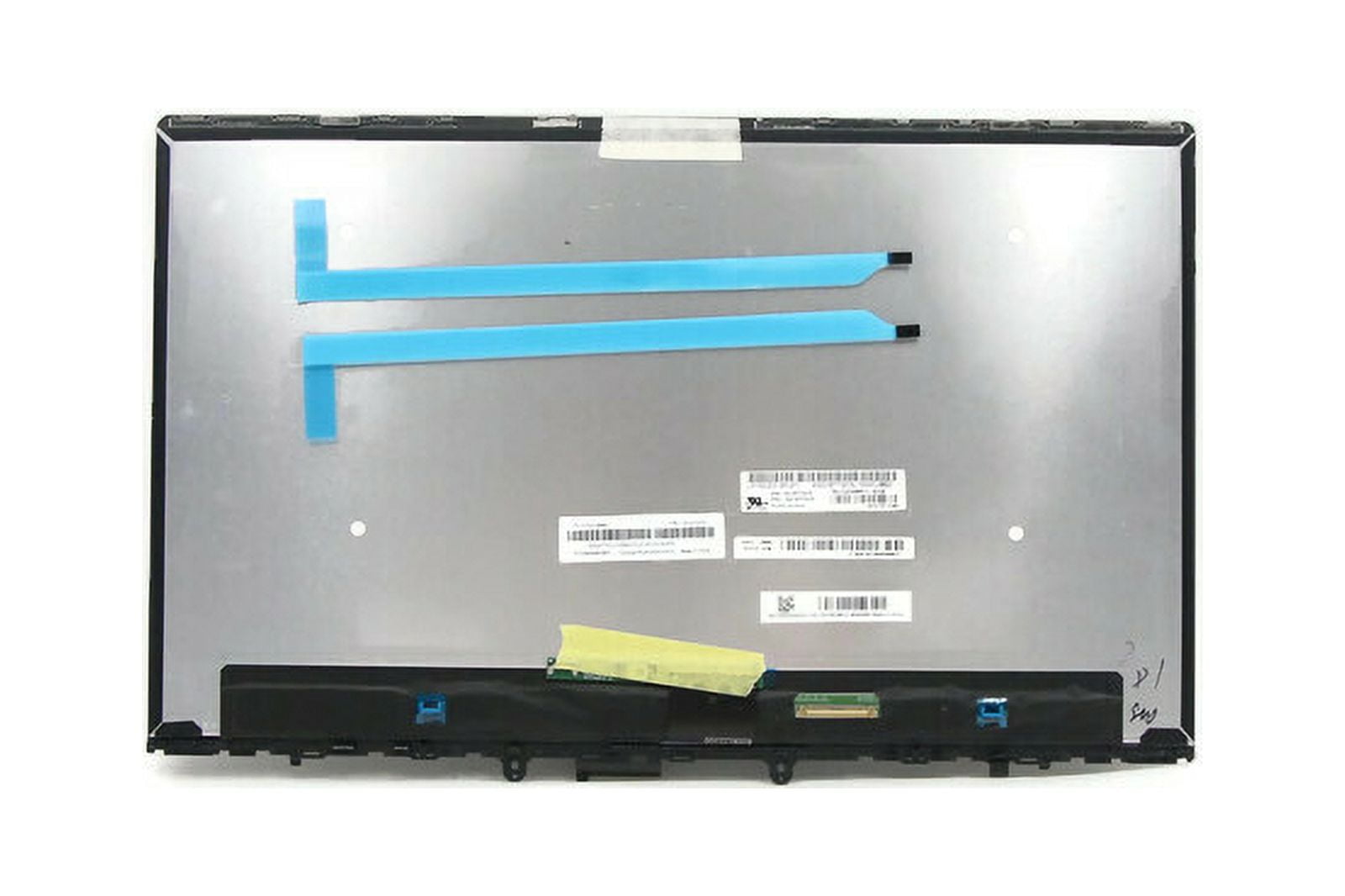 New Genuine Lenovo Ideapad S740-15 Series UHD Touch LCD Assemblies ...