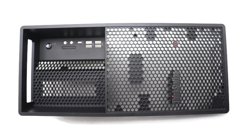 New Genuine Lenovo P3 Tower Workstation ThinkStation Front Bezel ...
