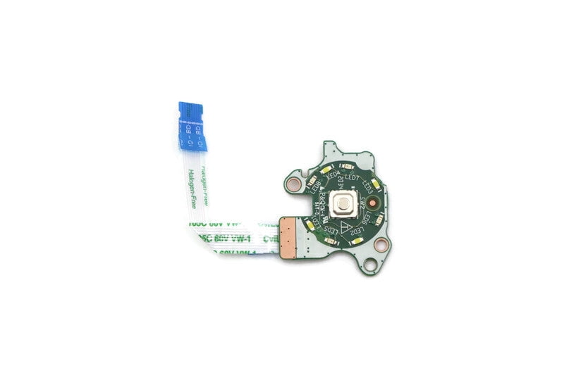 New Genuine Lenovo ThinkBook 15 G4 ABA Series Power Button Board ...