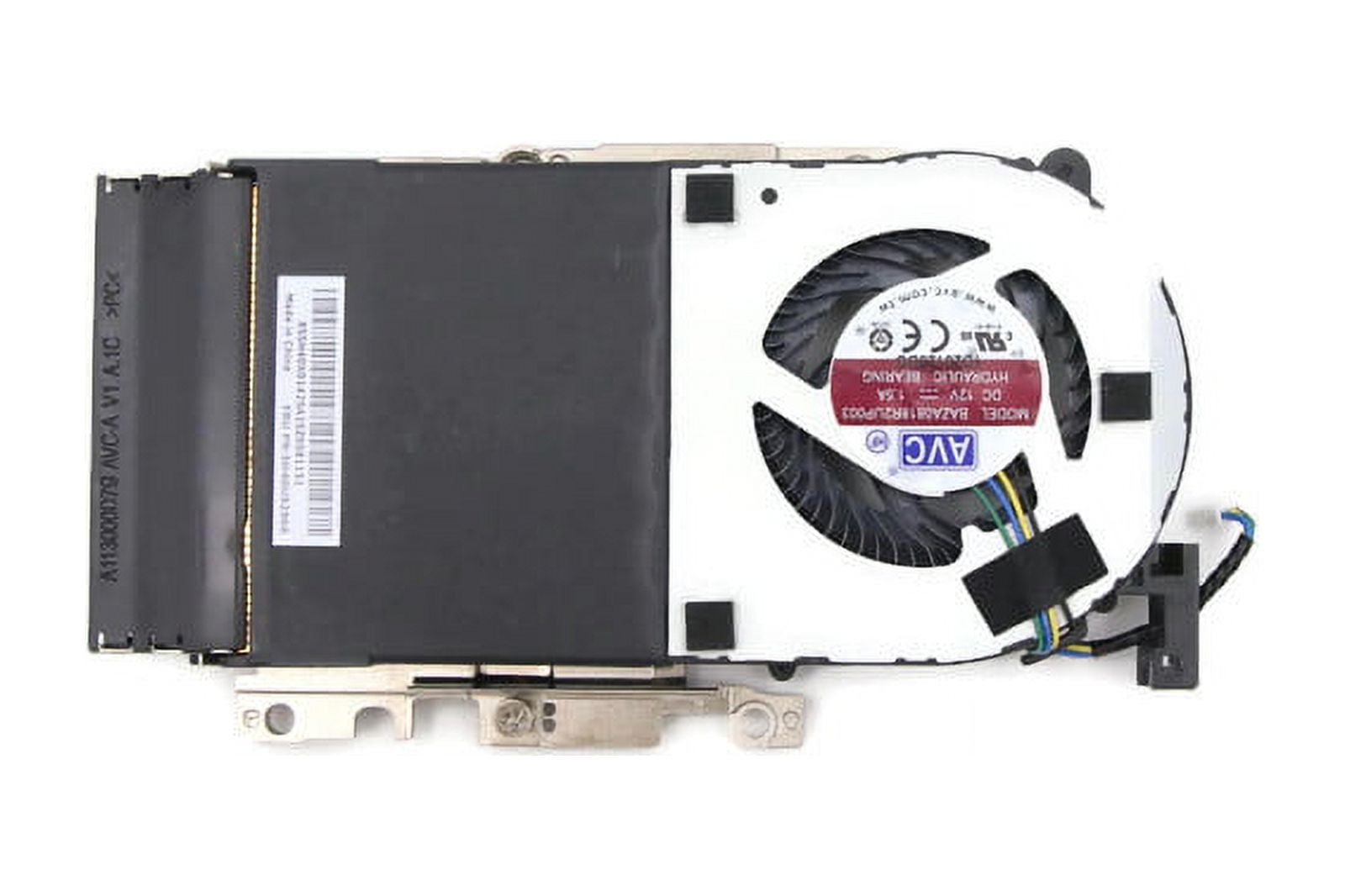 New Genuine Lenovo ThinkCentre M90q P340 Series Cooling Fan 5H40U92966 ...