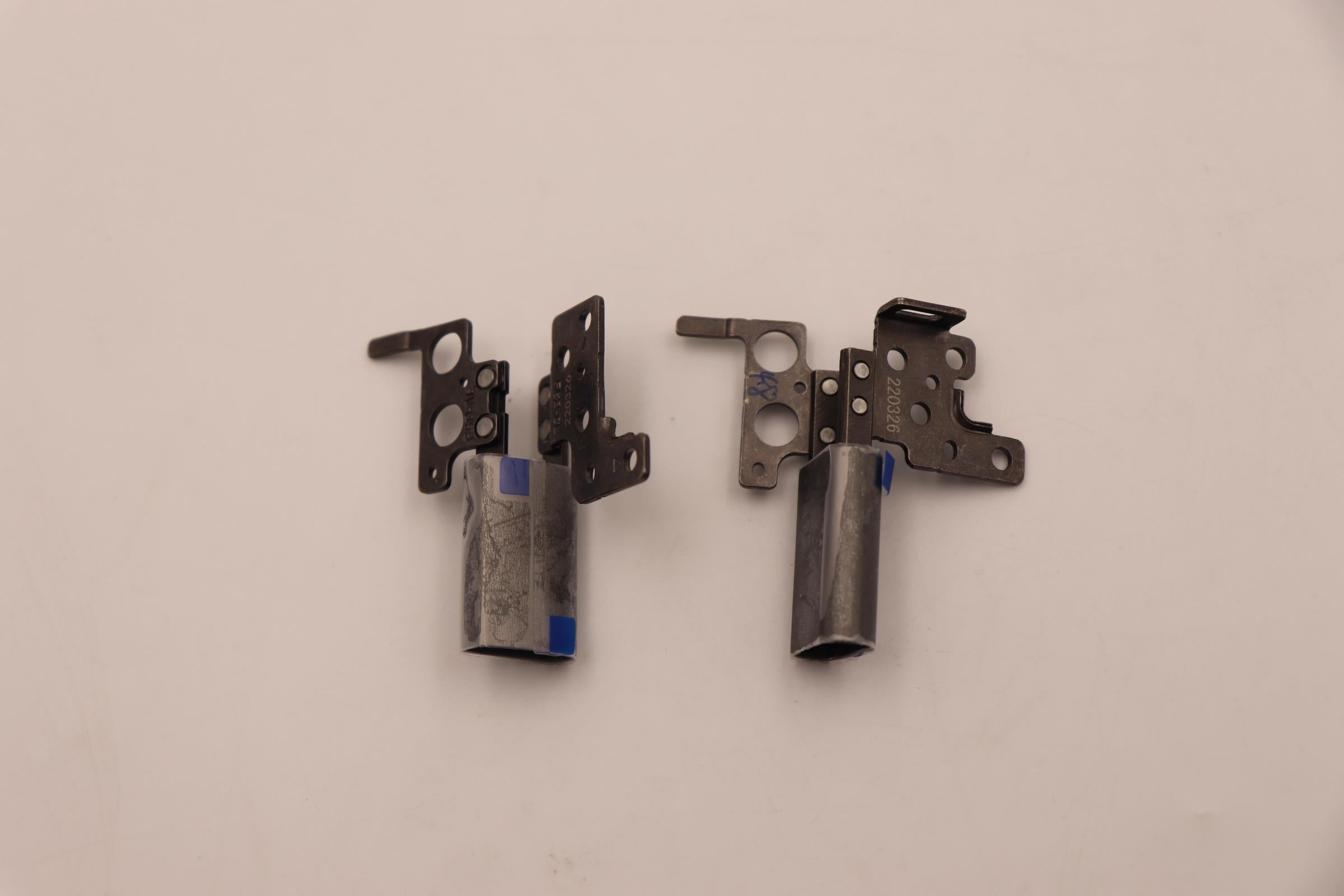 New Genuine Lenovo ThinkPad L13 Yoga Gen 3 (Type 21BB, 21BC) Hinge Set ...