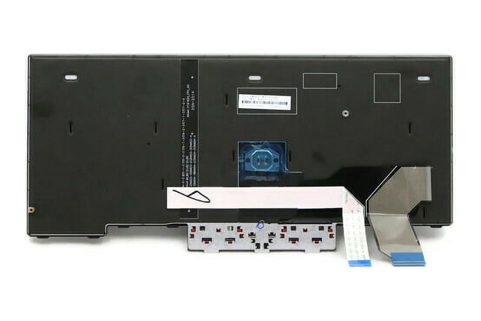 New Genuine Lenovo ThinkPad L14 L14 2nd Gen US Backlit Keyboard ...