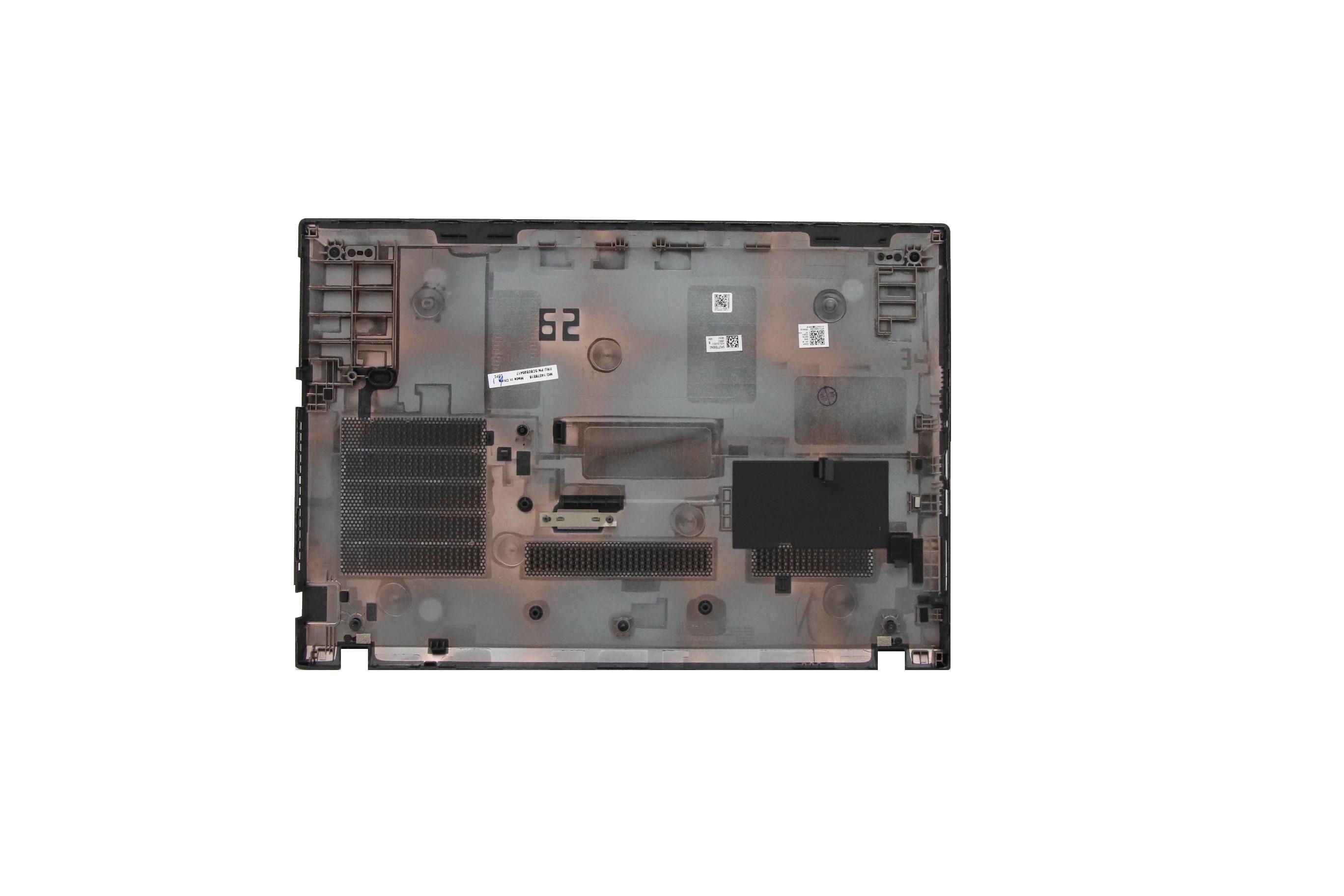 New Genuine Lenovo ThinkPad T14 1st Gen Series Bottom Base Case ...