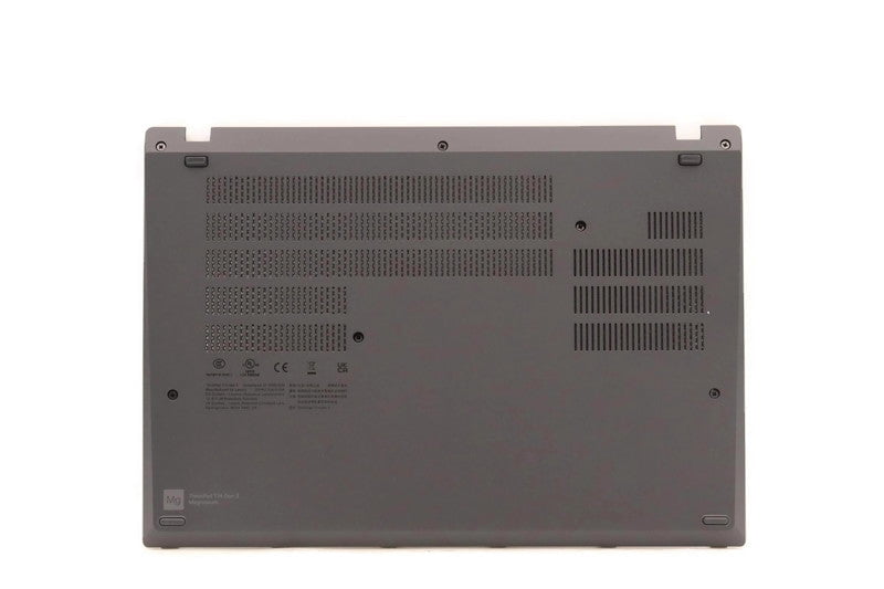 New Genuine Lenovo ThinkPad T14 Gen 3 (Type 21CF, 21CG) Bottom Base ...