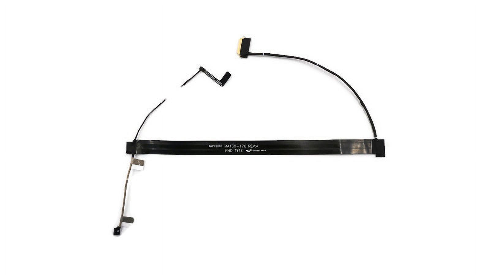 New Genuine Lenovo ThinkPad T14 T14s 1st Gen T495 Camera Cable FPC HD ...