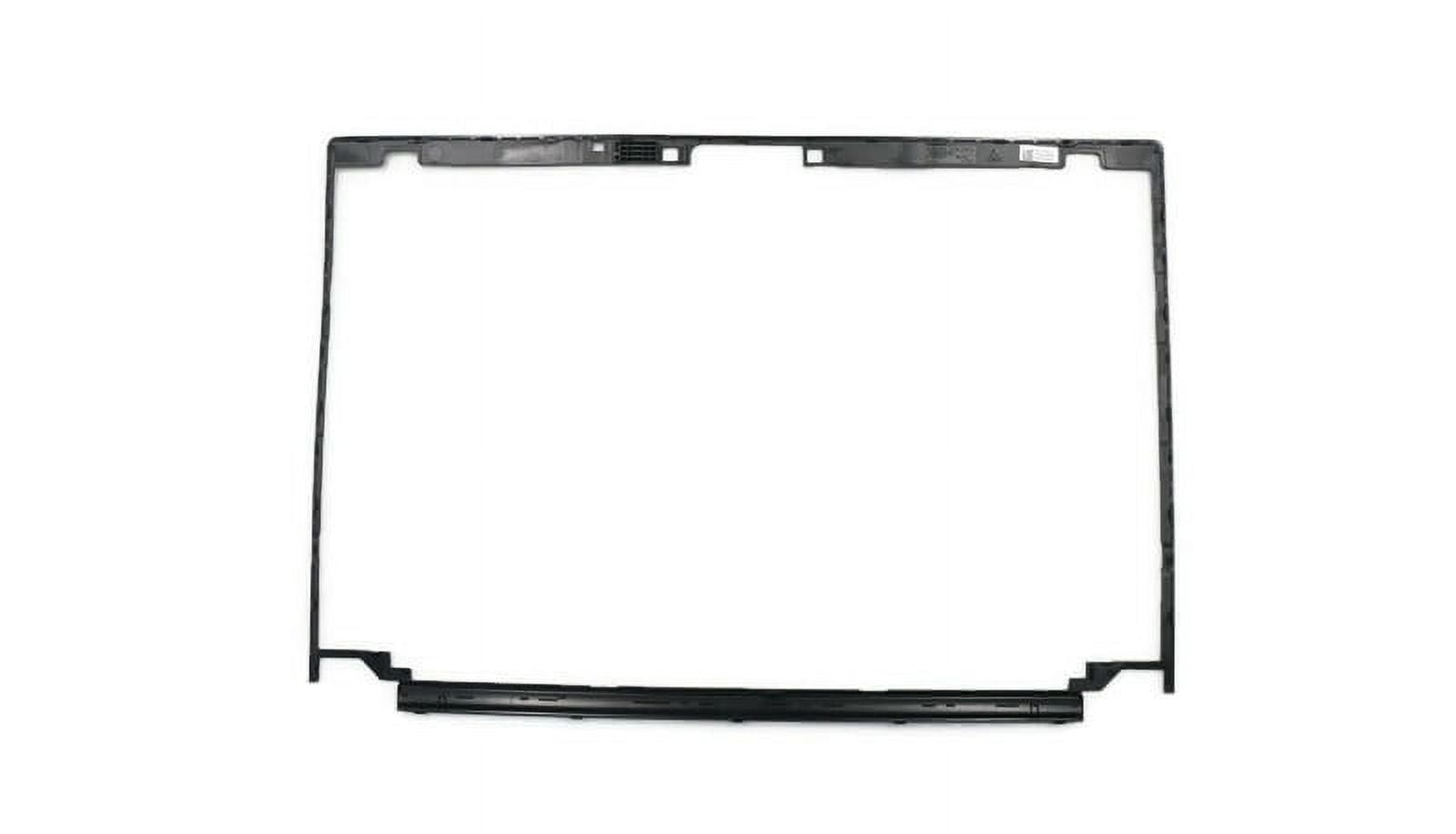New Genuine Lenovo ThinkPad T480S LCD Bezel Screen Front Cover No-IR ...