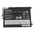 New Genuine Lenovo ThinkPad Tablet 10 3.75V 8.8Ah 33Wh Battery 45N1733 ...