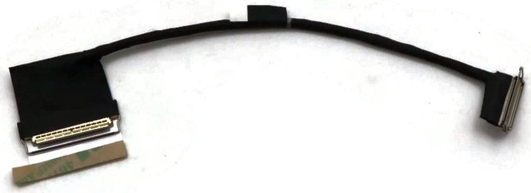 New Genuine Lenovo ThinkPad X13 2nd Gen 13.3" WQHD/UHD LCD Cable ...