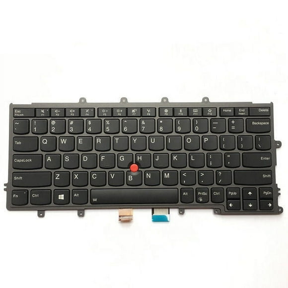 Lenovo All Laptop Replacement Keyboards in Computer Keyboards - Walmart.com
