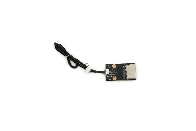 New Genuine Lenovo ThinkStation P3 Tower Workstation Card Reader ...