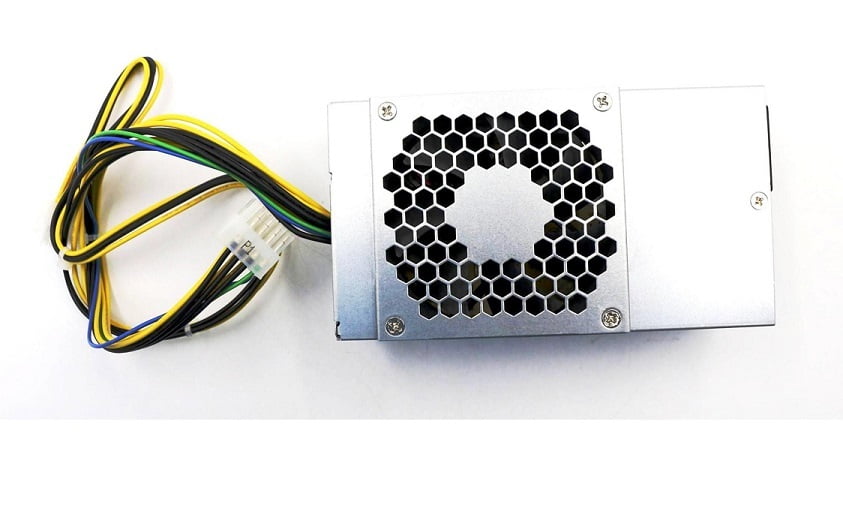 New Genuine Lenovo Thinkcentre 180Watt PSU Power Supply 00PC745 ...