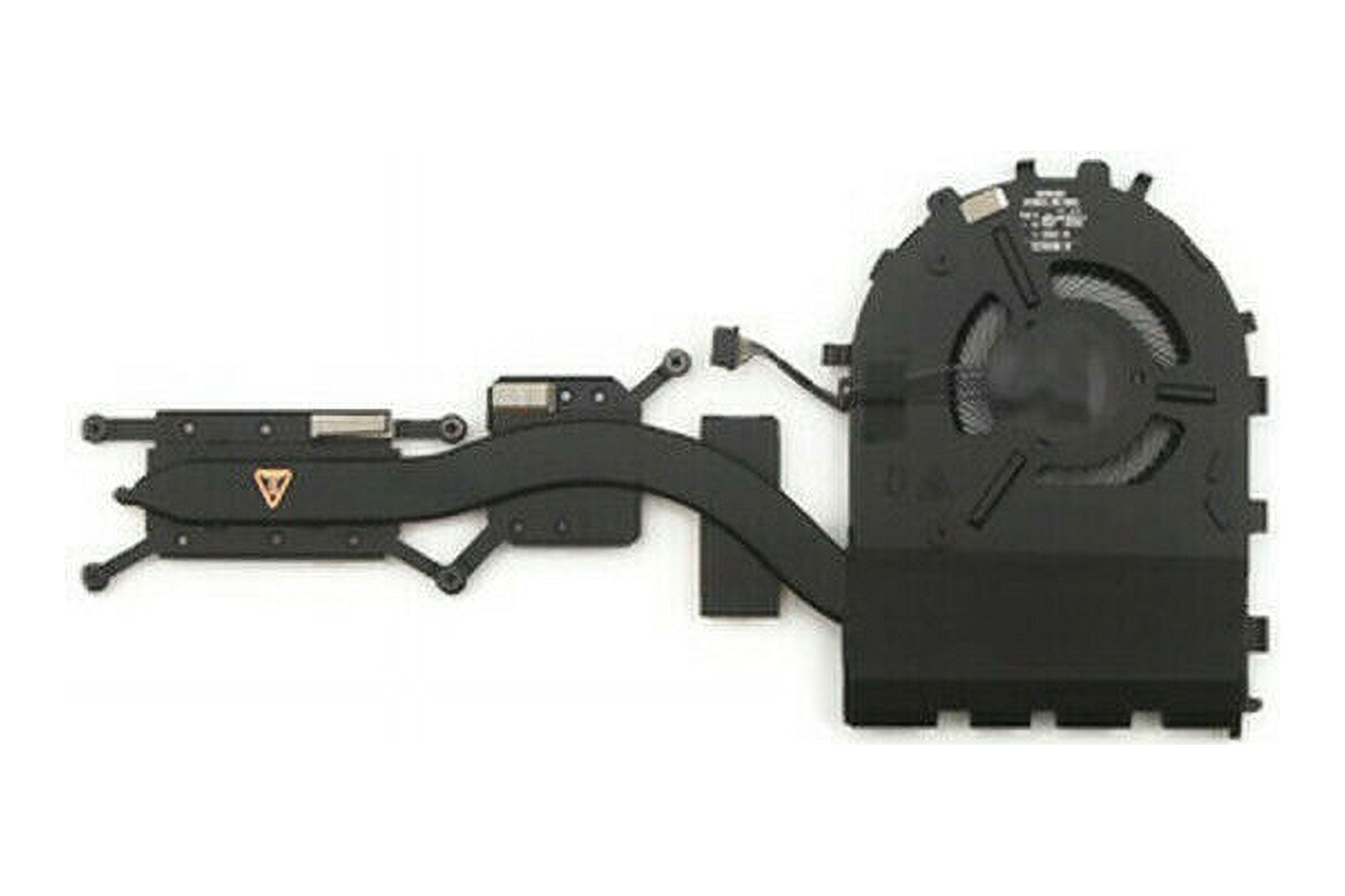 New Genuine Lenovo Thinkpad E14 Series Cooling Fan and Heatsink ...